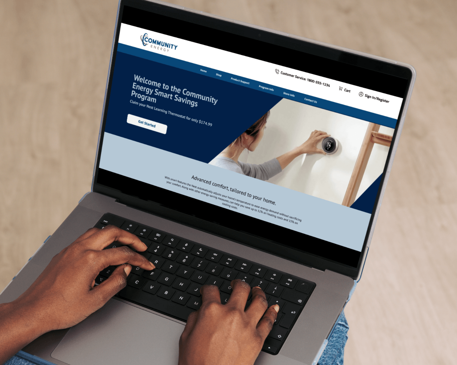 Franklin Energy | Energy Efficiency